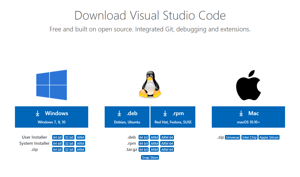 vsc_install – CLASE 13